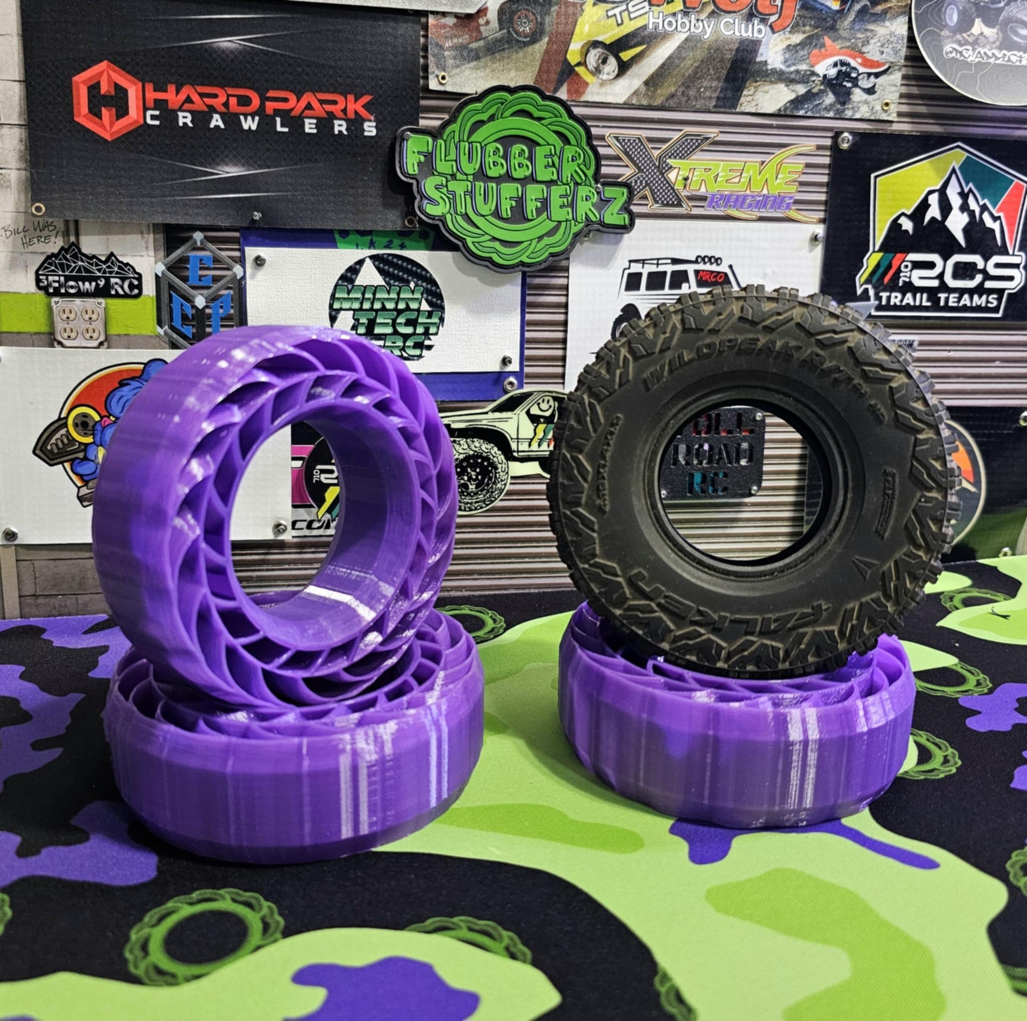 FS19_4.19 - Wildpeak R/T – FlubRC LLC