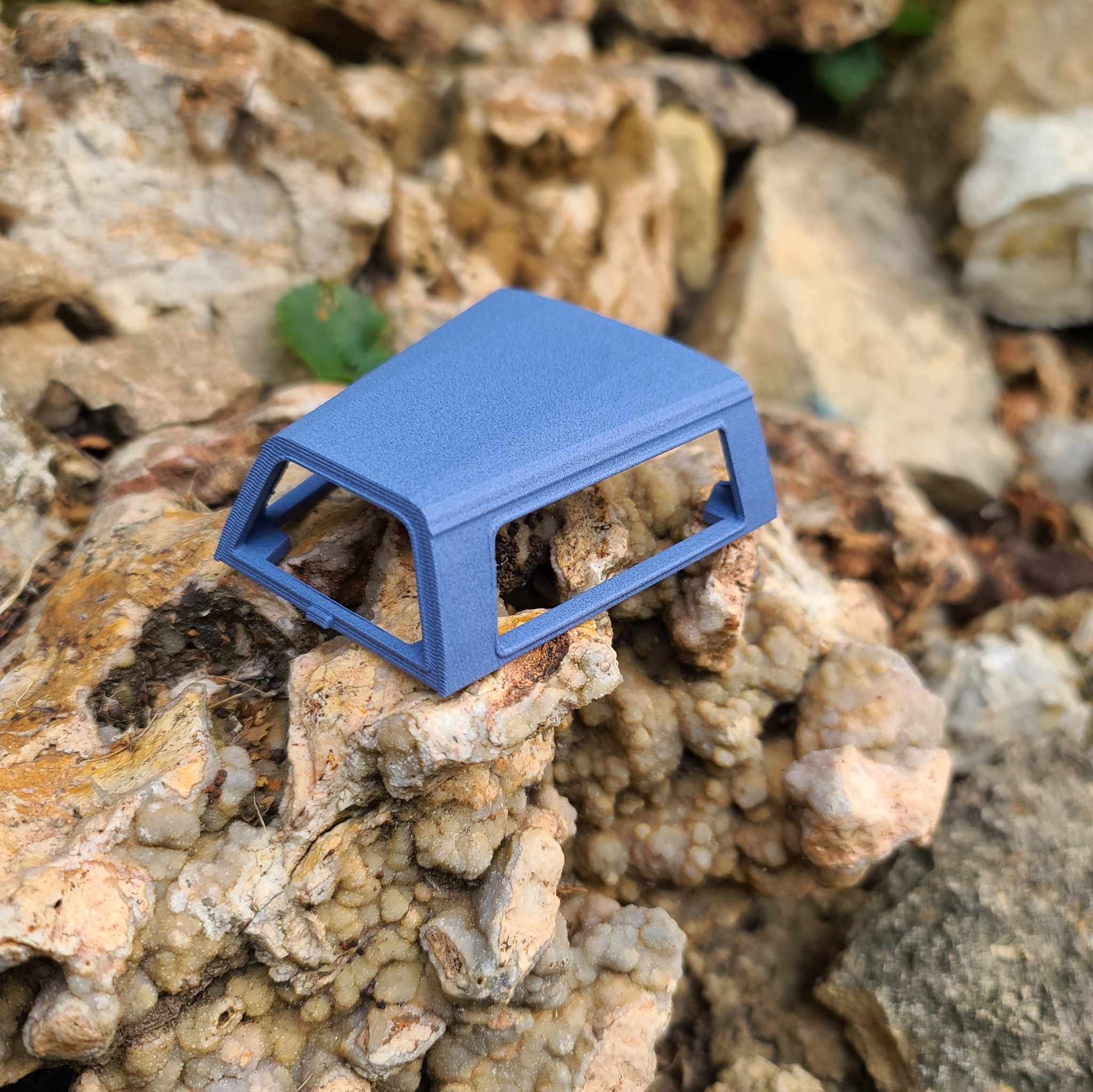 FlubRC H-Series Mag Topper (Topper Only) – FlubRC LLC