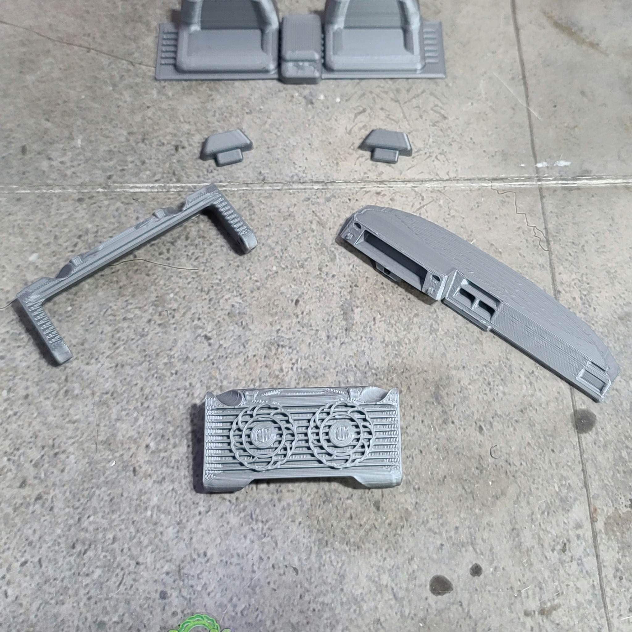 FlubRC UTB18 H-Series – FlubRC LLC